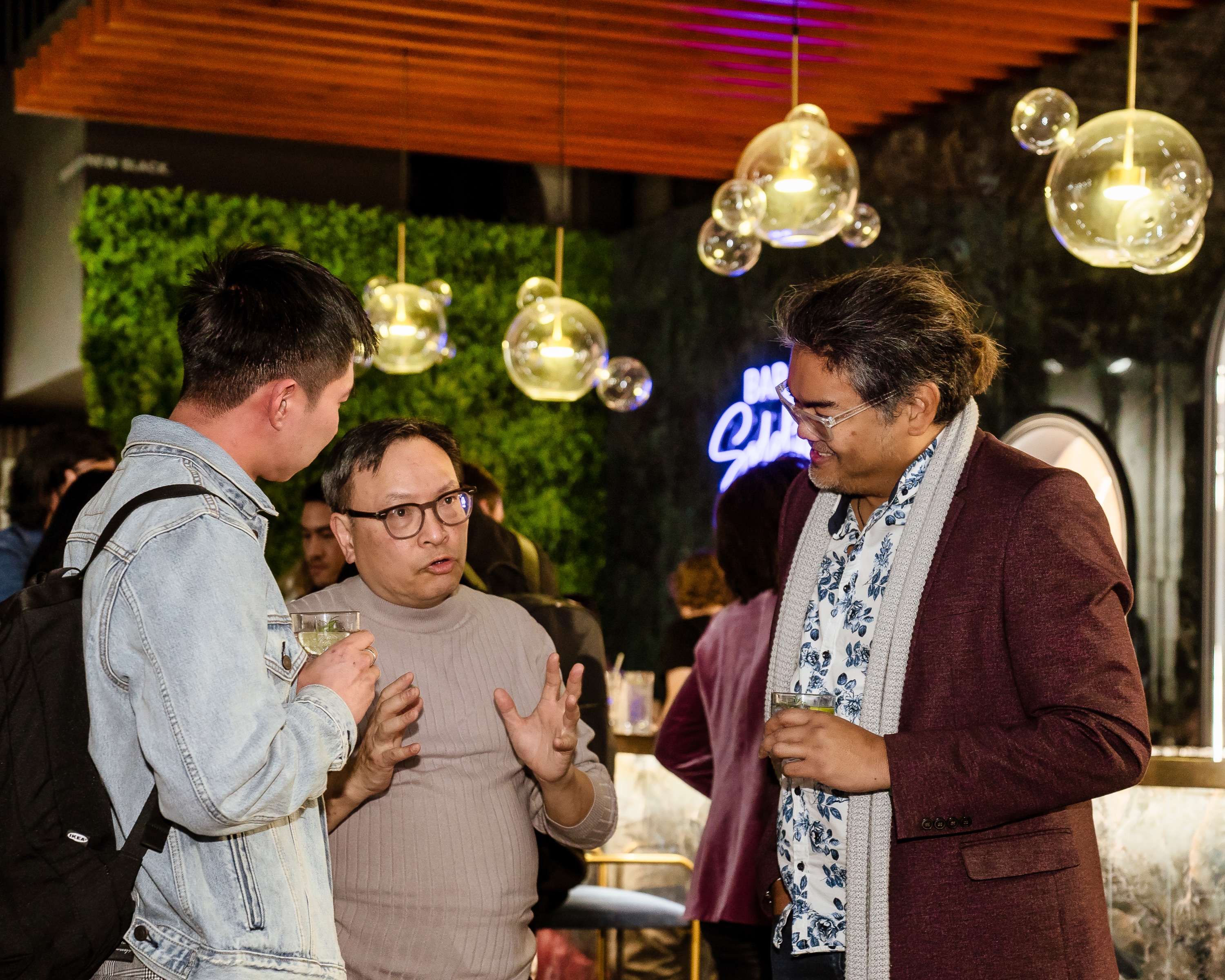 The Arc Agency Event Gallery